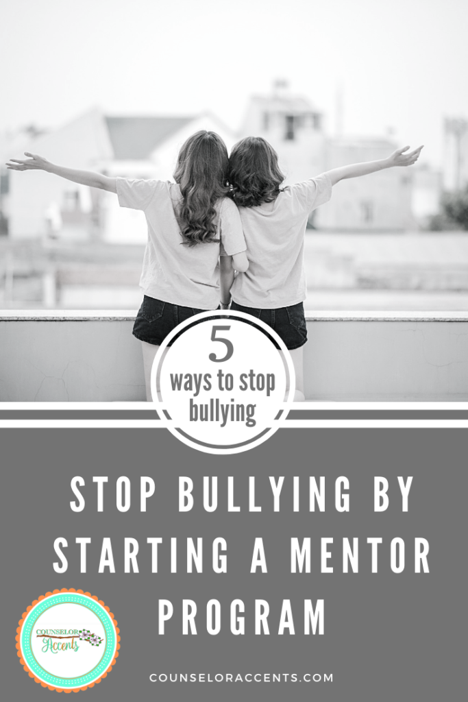 Bullying in School and School Counselors