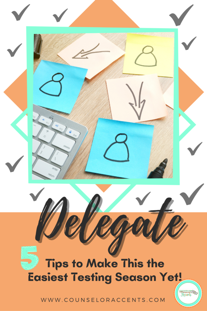 Standardized Testing: 5 Tips to Make This Your Easiest Year Yet