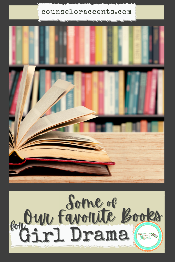 Relational Aggression 'Tis the Season for Relational Aggression!